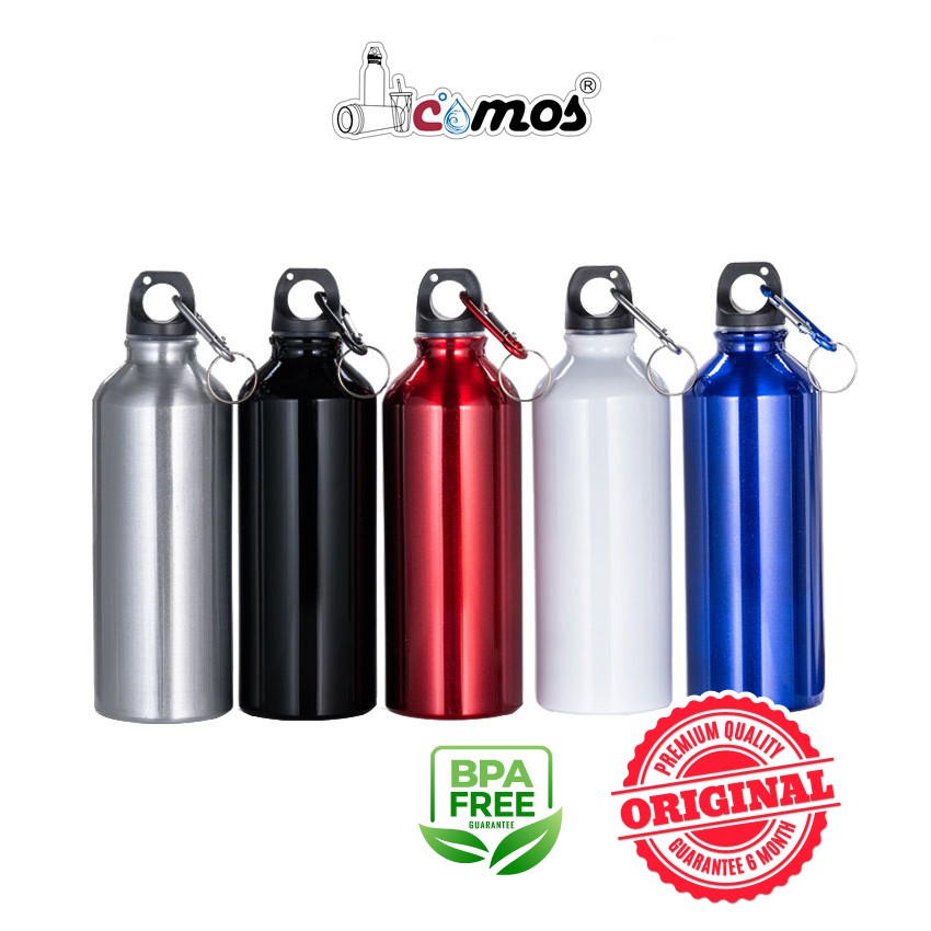 Jual Botol Minum Tumbler Botol Air Minum Sepeda Olahraga Sport ...