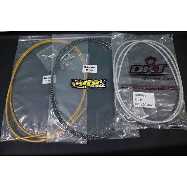 Jual KABEL GAS MATIC UNIVERSAL | Shopee Indonesia