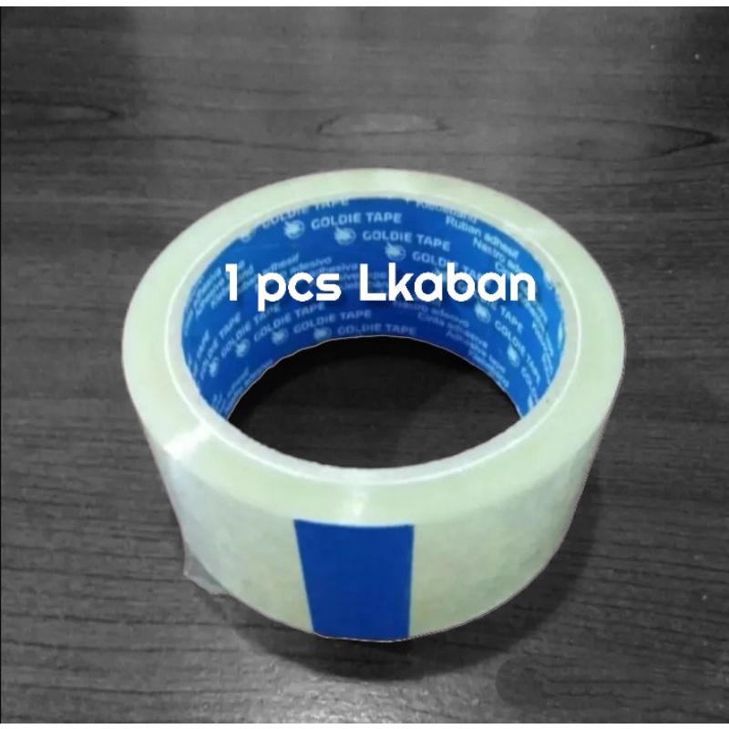 Jual Cutter Lakban Besar 2inchi/alat potong lakban/dispenser tape ...
