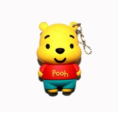 Jual FLASHDISK UNIK DAN LUCU WINNIE THE POOH ORIGINAL | Shopee Indonesia