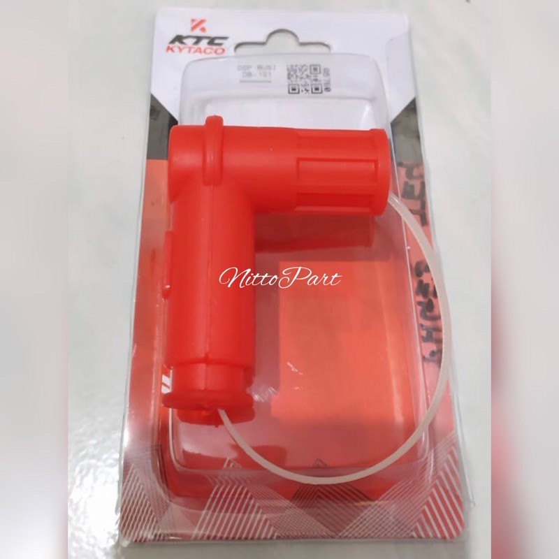 Jual 100% ORIGINAL !!! Cop Busi Racing Universal Kytaco (KTC) | Shopee ...