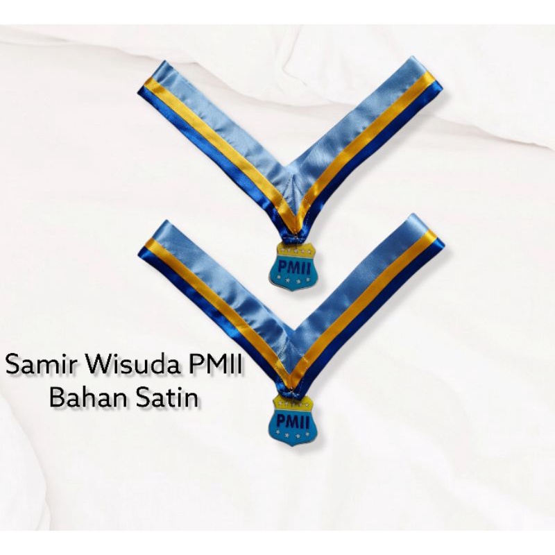 Jual Kalung PMII, Samir Wisuda PMII | Shopee Indonesia