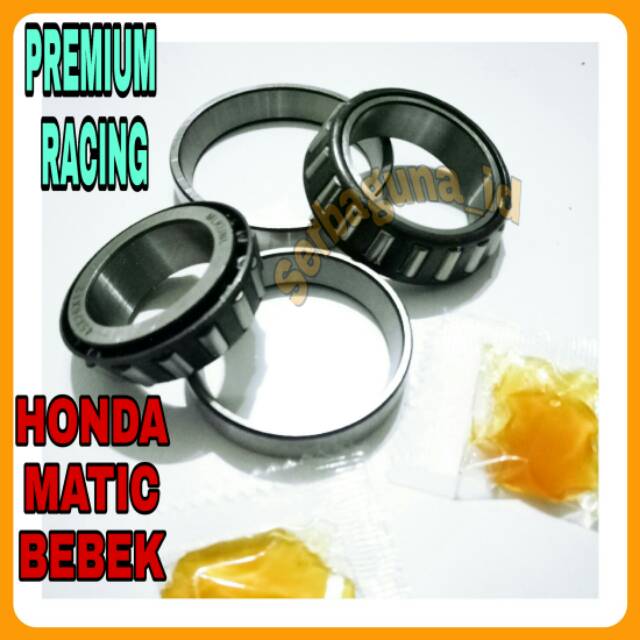 Jual Racing BAMBU Komstir Beat CBR vario supra 150 R SONIC MEGA PRO NEW ...