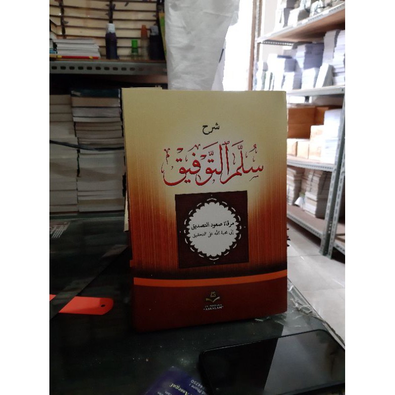 Jual sarah sulum taufik | Shopee Indonesia