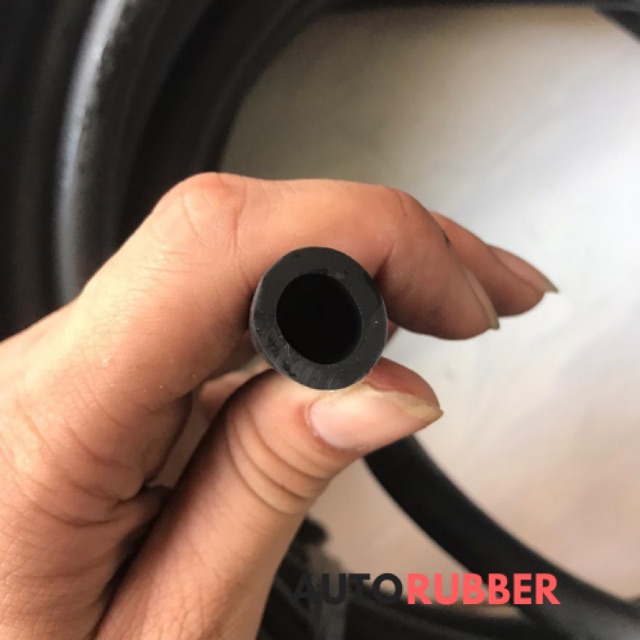 Jual Selang Vacum Selang Karet Sintetis Selang Radiator 11 Mm | Shopee ...