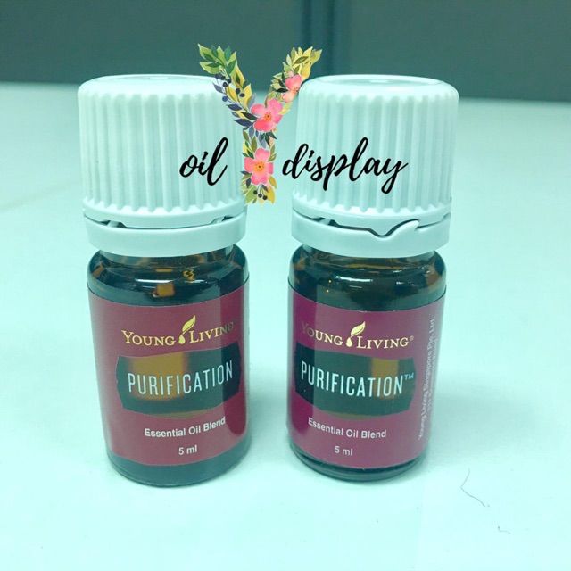 Jual Purification 5 ml Essential Oil YL | Shopee Indonesia