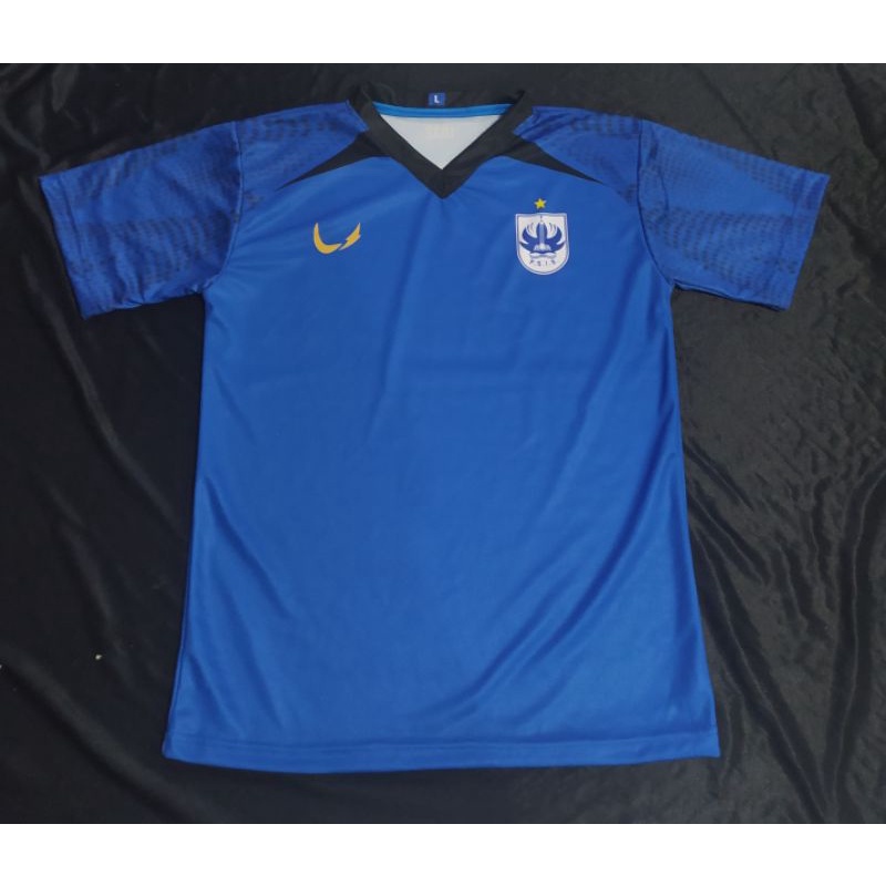 Jual Jersey PSIS Semarang 2022 Full Printing | Shopee Indonesia