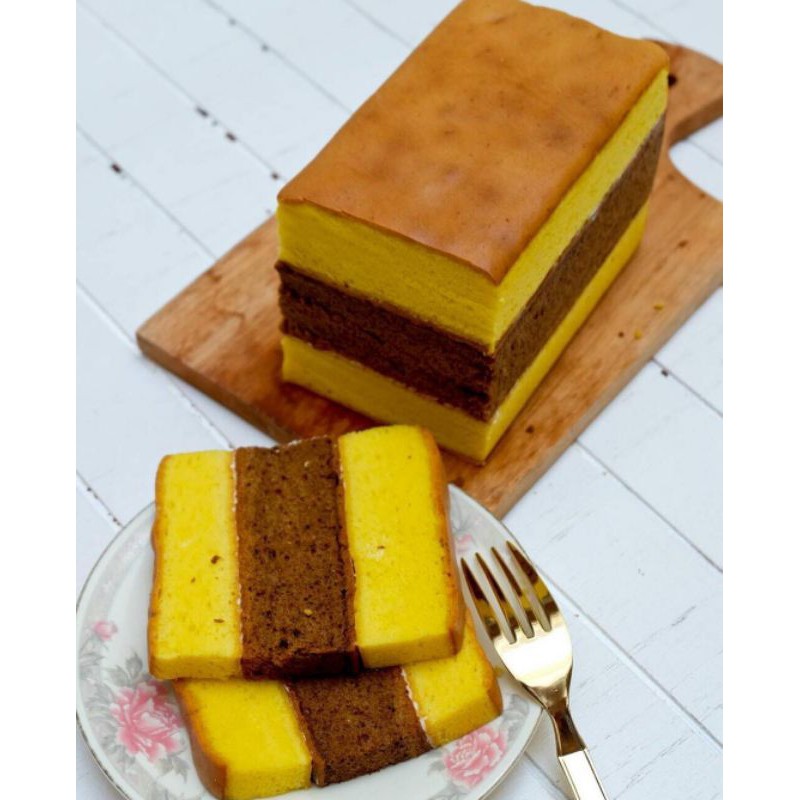 Jual Spiku lapis 3 Gaya Baru khas Malang | Shopee Indonesia