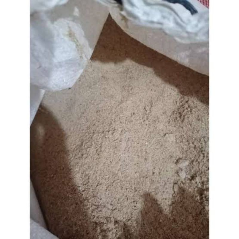 Jual dedak pakan ayam - dedak bebek pakan ternak dedak | Shopee Indonesia