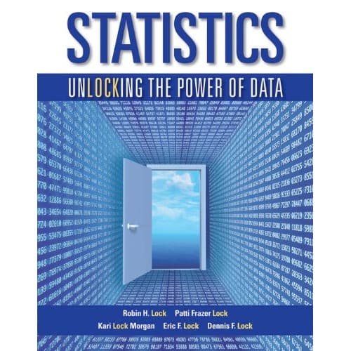 Jual BUKU: Statistics_ Unlocking the Power of Data | Shopee Indonesia