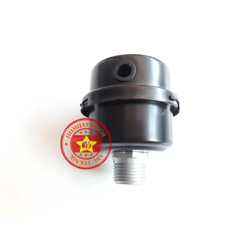 Jual Filter Udara Mesin Kompresor Tipe B / Filter Udara Kompresor ...