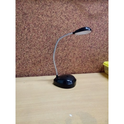 Jual SUPER MURAH - LAMPU MEJA DESK ADJUSTABLE STUDY LAMP BELAJAR ...