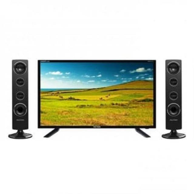 Jual POLYTRON PLD-32 TV1855 Digital LED TV / 32 INCH + SPEAKER / PLD-32TV1855 | Shopee Indonesia