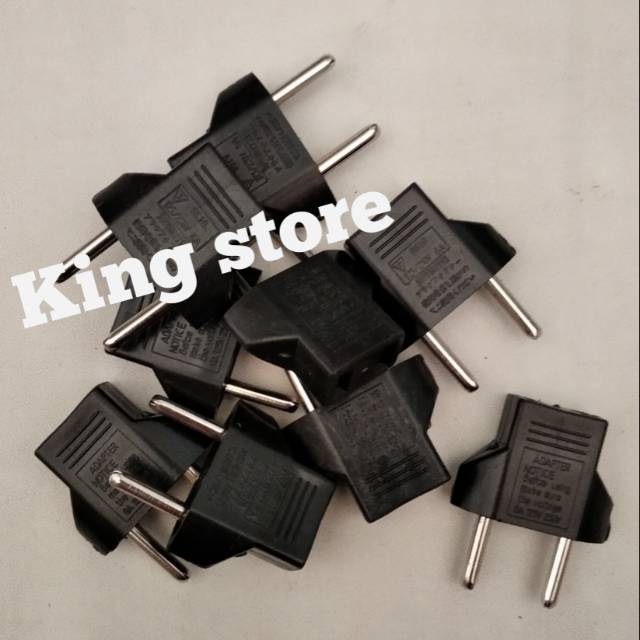 Jual OVER STEKER/COLOKAN ADAPTOR GEPENG SAMBUNGAN LISTRIK | Shopee ...