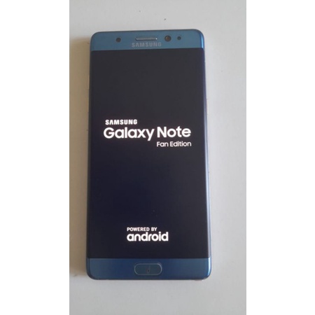 Jual samsung galaxy note fe | Shopee Indonesia