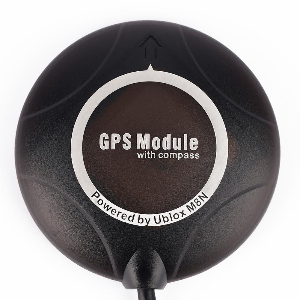 Jual Gps Built In Compass Module Ublox Neo M8N Kompas Pixhawk Module ...