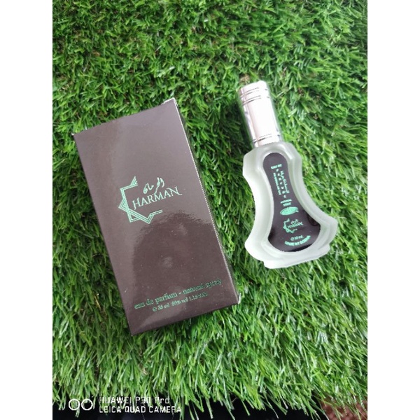 Jual Harman parfum Dobha 35 ml | Shopee Indonesia