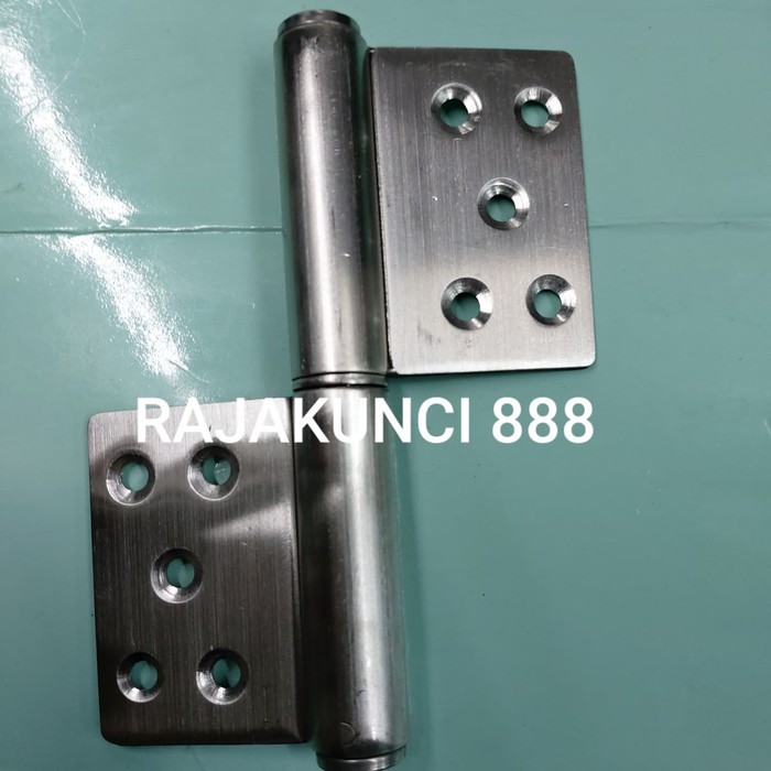 Jual Engsel heavy duty 5in Engsel bendera 5in Engsel 5in stainless ...