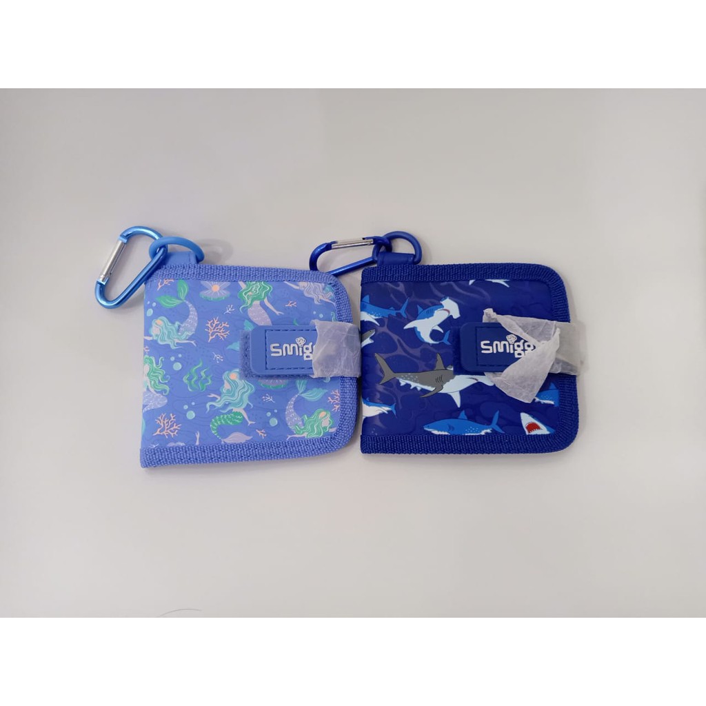 Jual Smiggle Flow Wallet | Shopee Indonesia