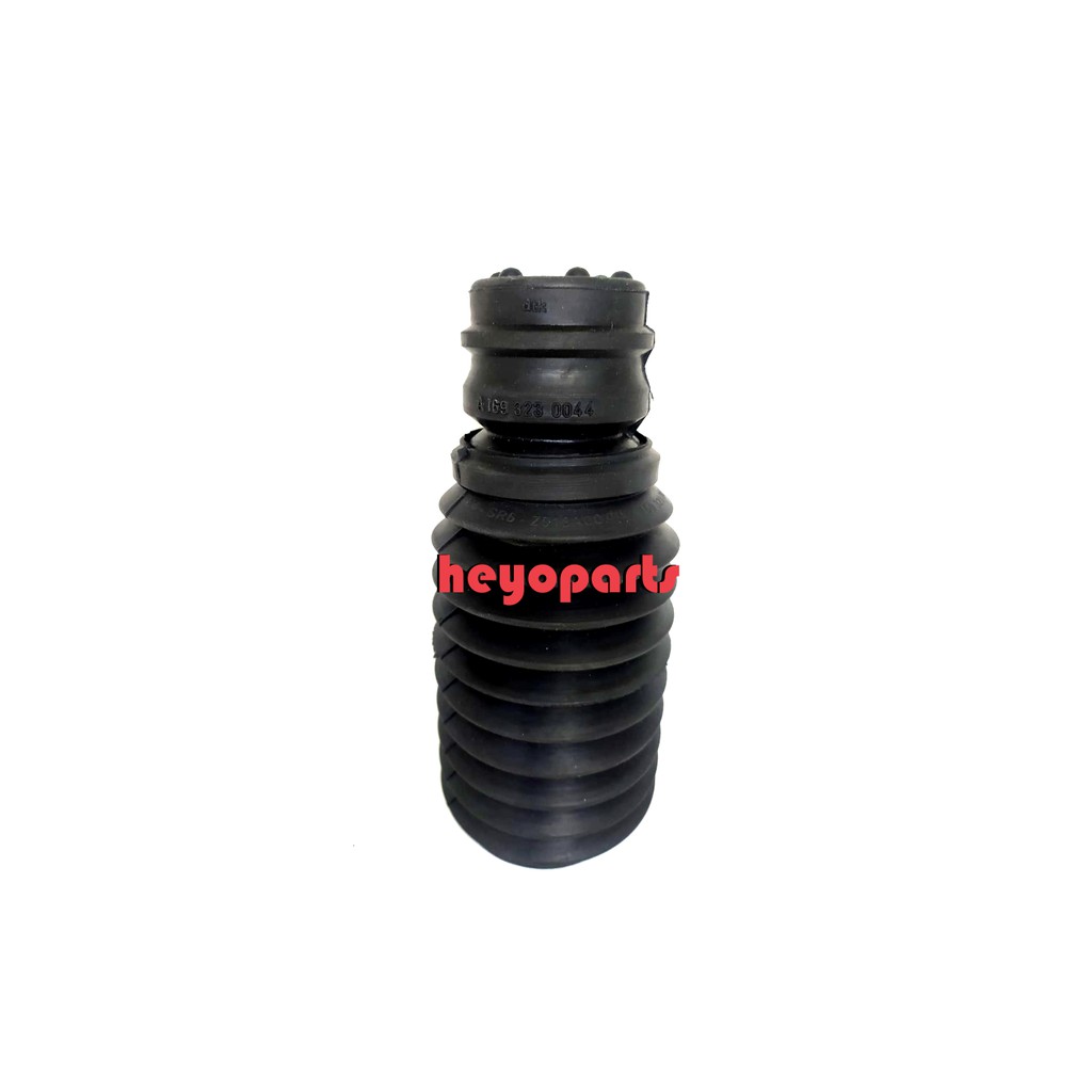 Jual Boot Stopper Shockbreaker Mercedes w169 w245 A150 B170 / Boot ...