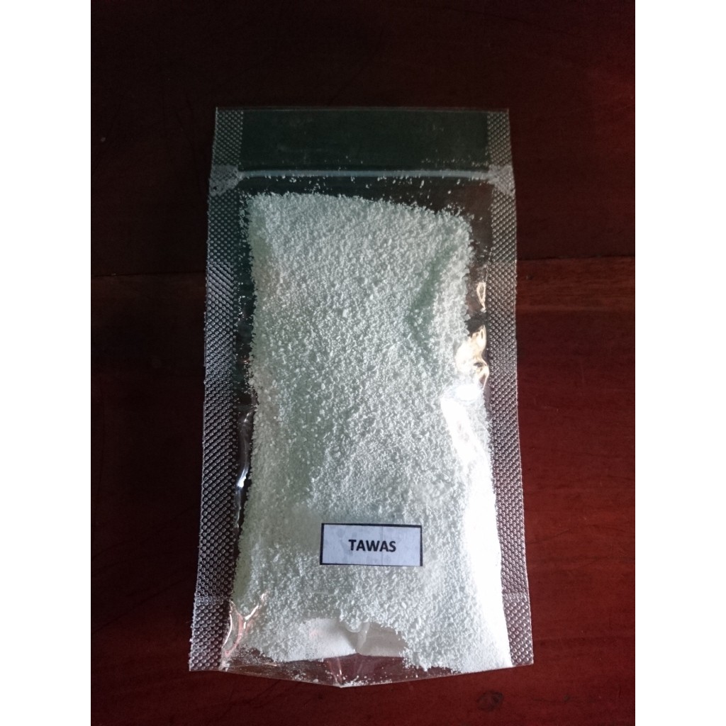 Jual TAWAS BUBUK BAHAN MORDANT ECOPRINT BATIK | Shopee Indonesia