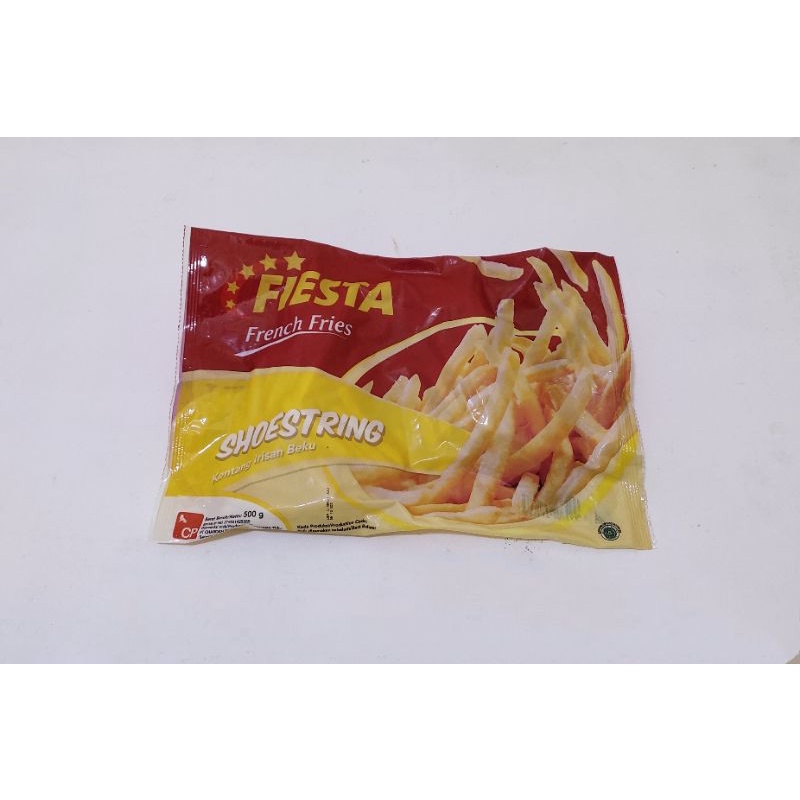 Jual KENTANG FIESTA 500g | Shopee Indonesia