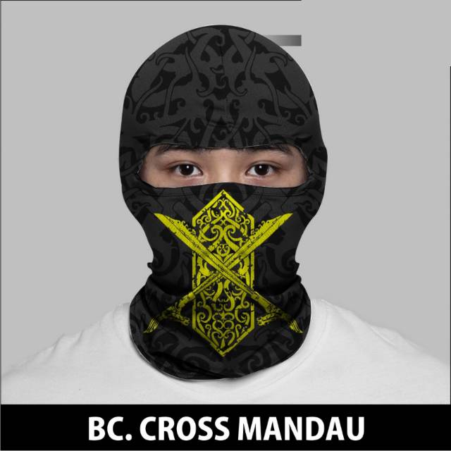 Jual SLAYER FULL PRINT SUBLIMASI SLAYER KEREN MASA KINI SLAYER 3D ...