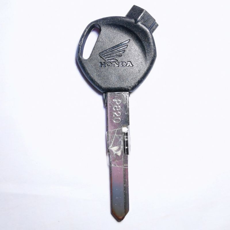 Jual Bahan p820 anak kunci honda beat kiri pendek vario 125 beat kiri ...