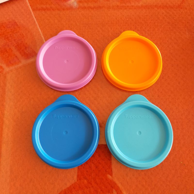 Jual TUPPERWARE - TUTUP Giant Tumbler (1pcs) | Shopee Indonesia