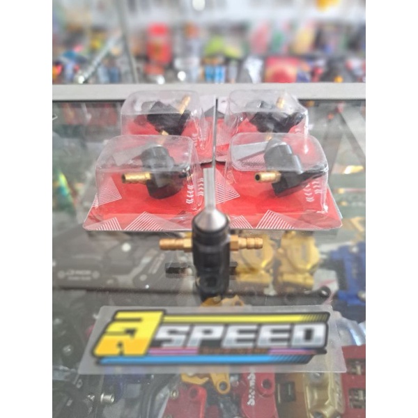 Jual kran bensin ktc kytaco big | Shopee Indonesia