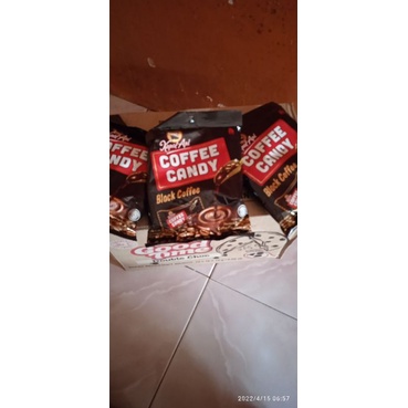 Jual PERMEN KAPAL API COFFEE CANDY | Shopee Indonesia