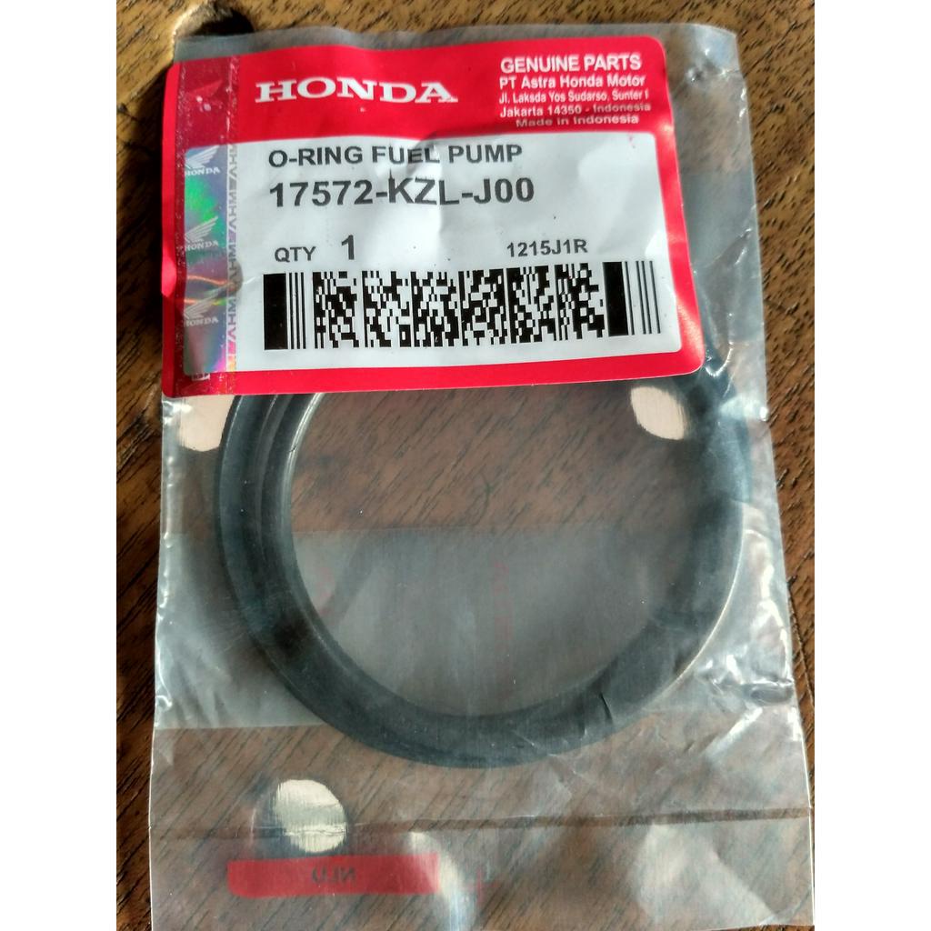 Jual Karet Fuel Pump/Oring Fuel Pump/Seal Fuel Pump Honda | Shopee ... Jual Karet Fuel Pump/Oring Fuel Pump/Seal Fuel Pump Honda | Shopee ...