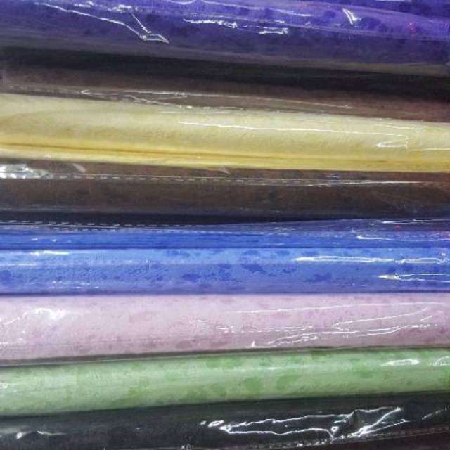 Jual Kertas tisu Serat Embos | Shopee Indonesia
