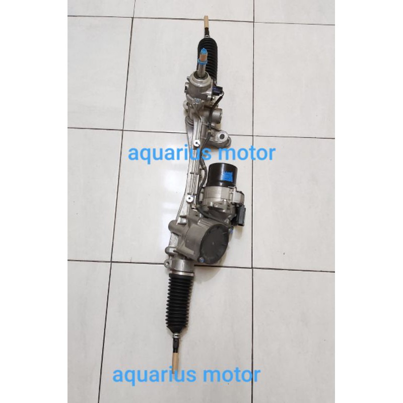Jual Rack Stir Rack Steering Rack Steer All New Civic Turbo 2016 2017 ...
