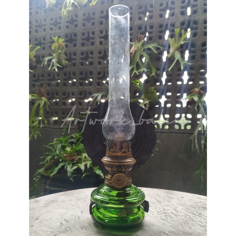Jual lampu teplok jadul | Shopee Indonesia
