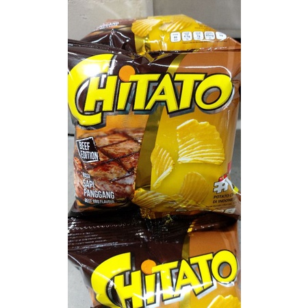 Jual Chitato Renceng 15gr | Shopee Indonesia