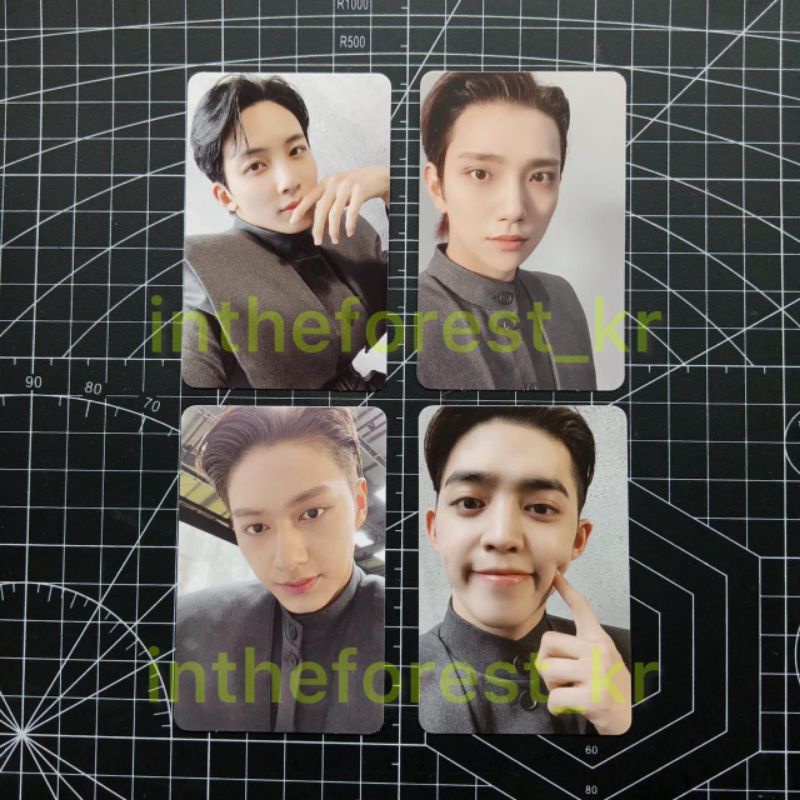 Jual PC / PHOTOCARD SEVENTEEN ALBUM FACE THE SUN EP.1 CONTROL (SCOUPS JEONGHAN JOSHUA JUN ...