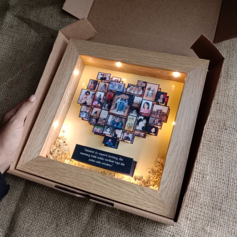 Jual Hadiah Anniversary/Hadiah Ulang Tahun/Wedding/Anniversary/Wisuda ...