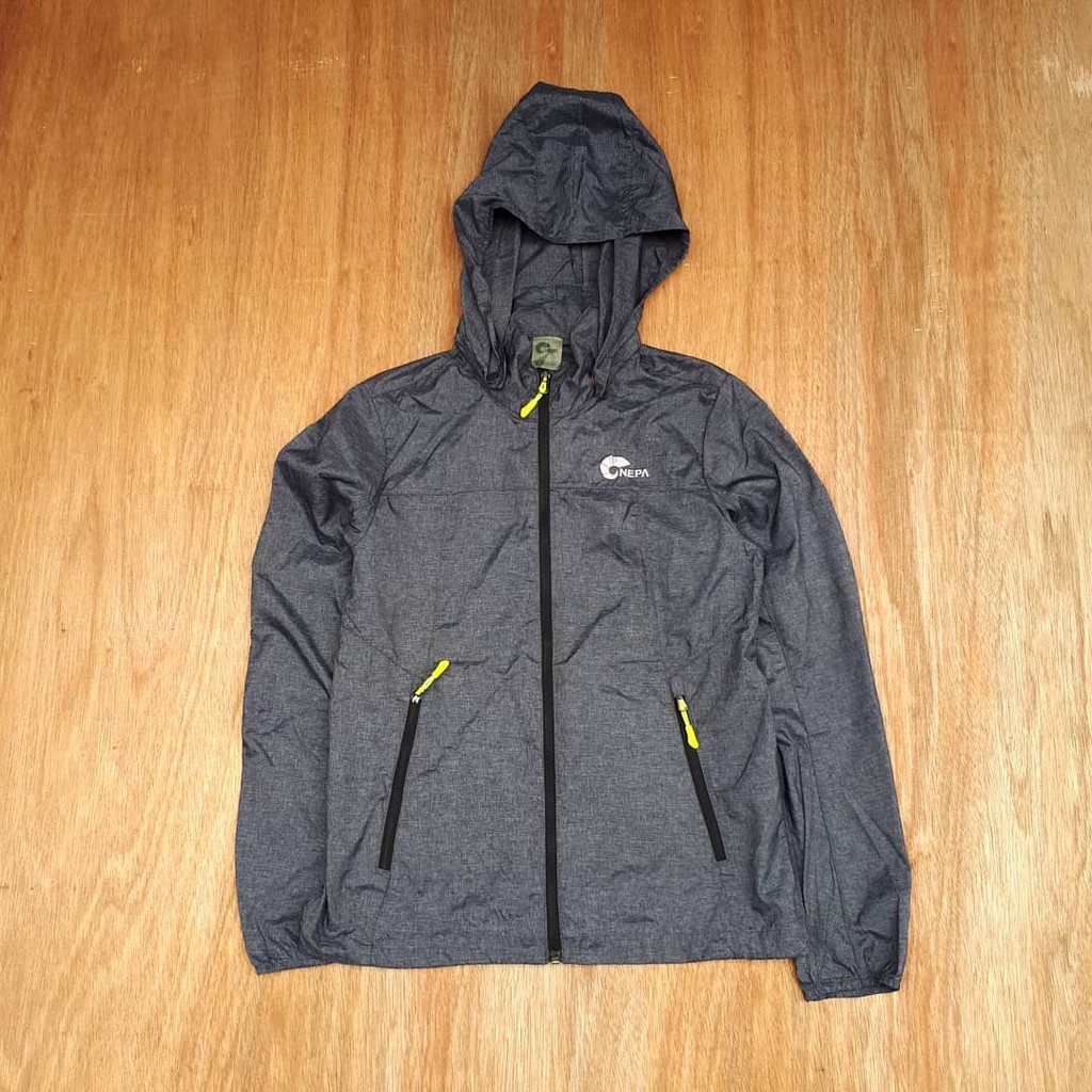 Jual Nepa outdoor jacket | Shopee Indonesia