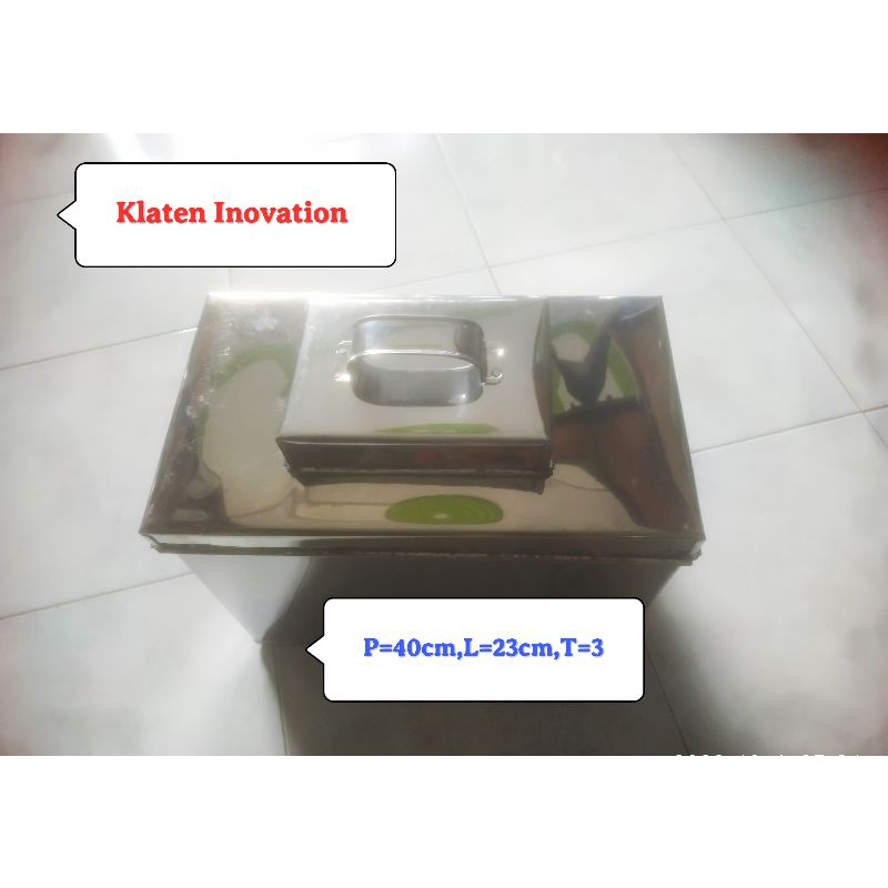 Jual Box kotak es potong | Shopee Indonesia