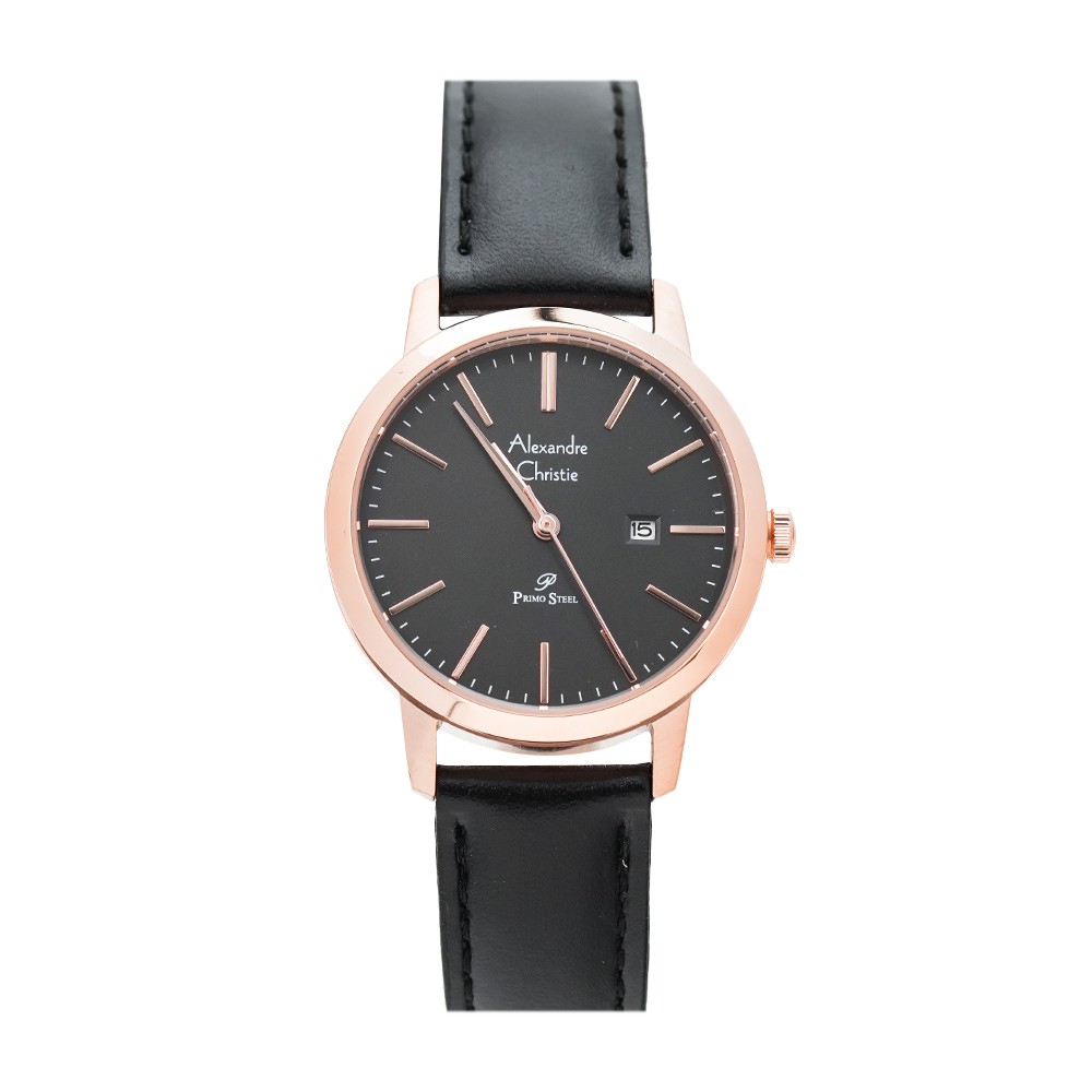 Jual Alexandre Christie AC 1007 LDLRGBA Wanita | Shopee Indonesia