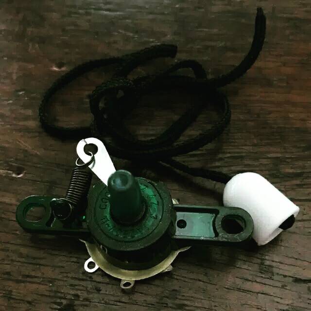 Jual Tarikan kipas angin kaki 3 | Shopee Indonesia