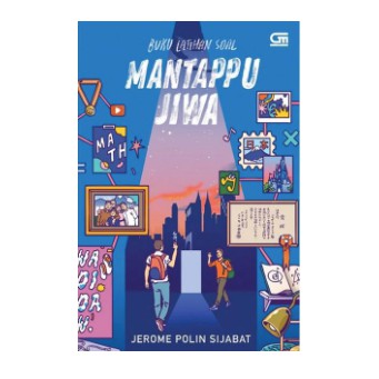 Jual Matapu jiwa buku latihan soal | Shopee Indonesia