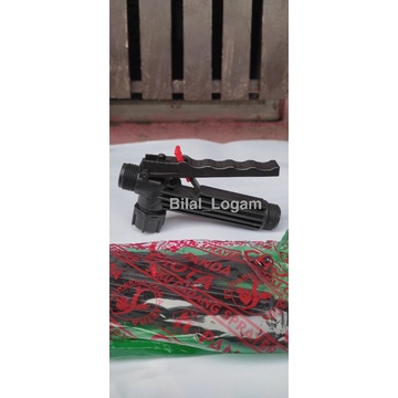 Jual HANDLE KRAN PENCET SOLO ORIGINAL PANDA/CHOTA | Shopee Indonesia