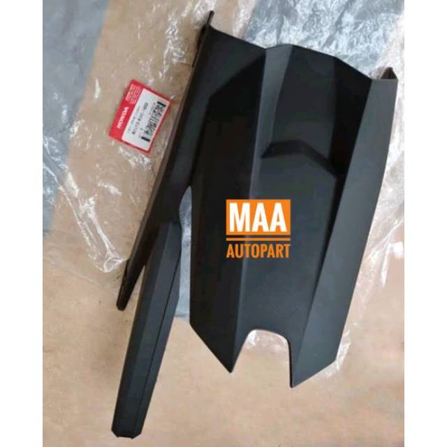 Jual Case Drive Chain Cover Rantai Spakbor Kolong Tutup Rante CBR 150R ...