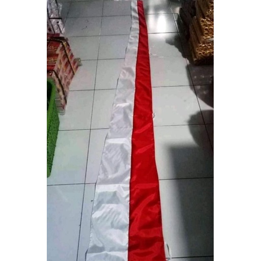 Jual umbul2 layur merah-putih | Shopee Indonesia