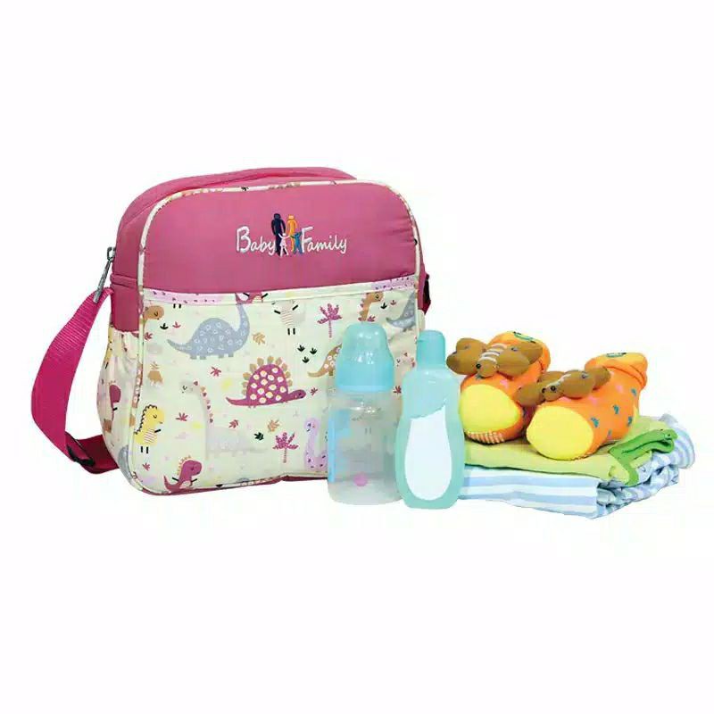 Jual Baby Family Tas Kecil Family Seri 6 - BFT6101 | Shopee Indonesia