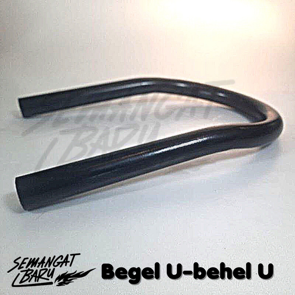 Jual BEGEL U BEHEL U MOTOR CUSTOM VERZA UNIVERSAL THUNDER SATRIA FU DLL ...