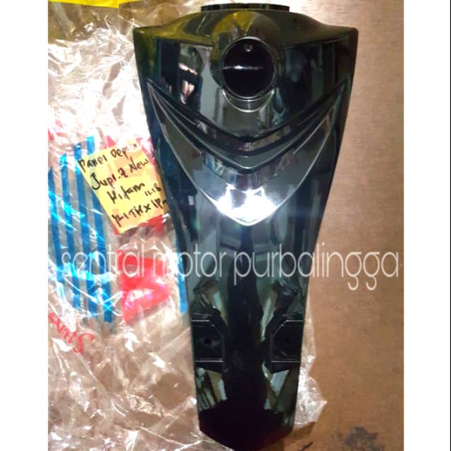 Jual Panel depan yamaha jupiter z new 2006-2009 burung hantu dasi ...