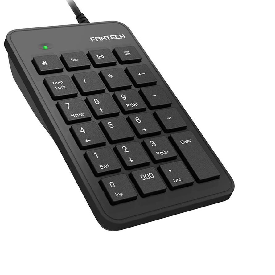 Jual Fantech K801 Keyboard Numeric | Shopee Indonesia